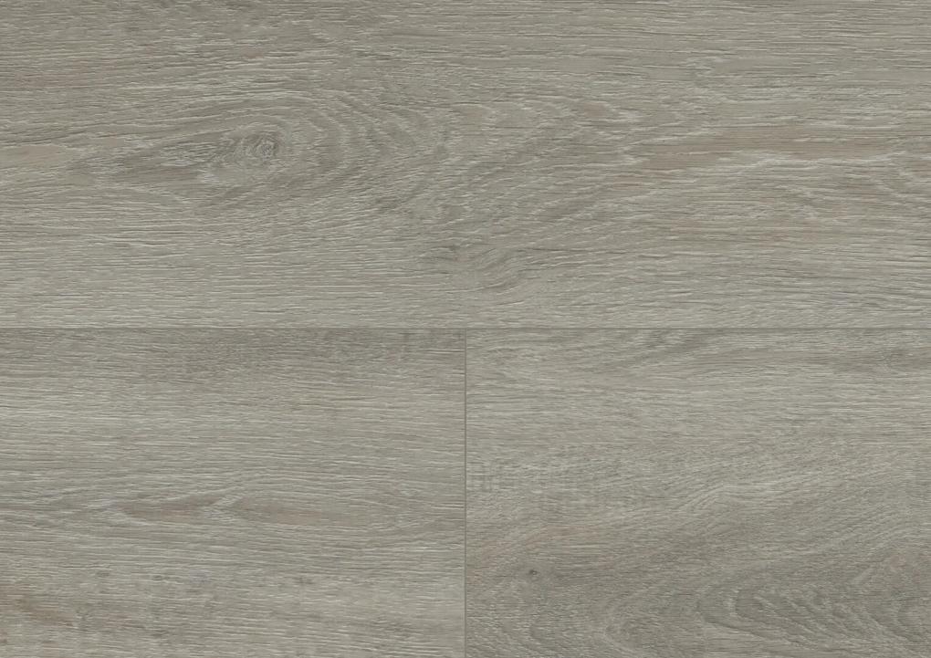 Minerální podlaha Limed Oak Silver - reálný povrch dřeva - RLC301WXL