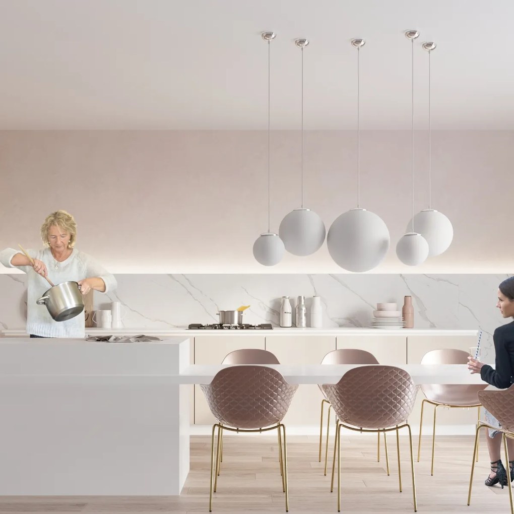 Sollux Lighting Závěsné svítidlo UGO 40