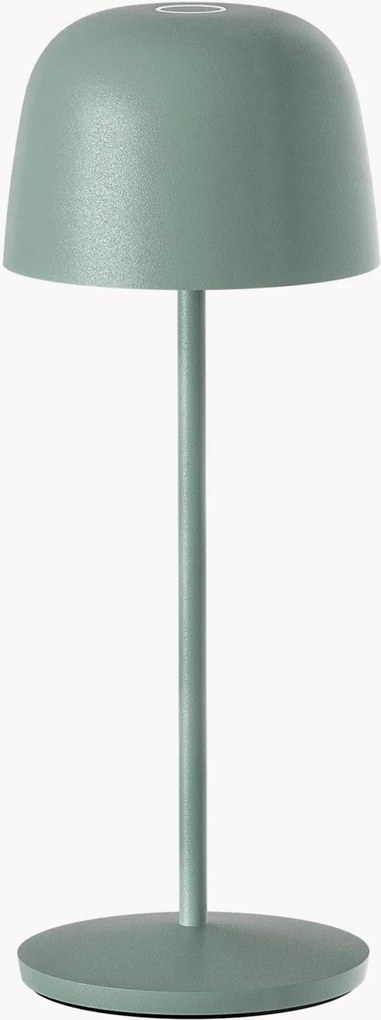 Stmívatelná exteriérová stolní LED lampa Sophia