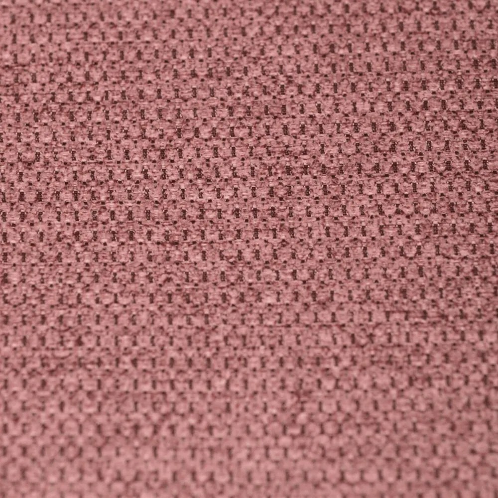 Relaxační křeslo AK-303 PINK2, sametová látka, růžová (68 x 72) cm