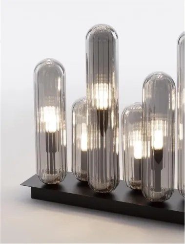 Stropní svítidlo NOVA LUCE GUSTAVE G9 9028854 bez žárovky