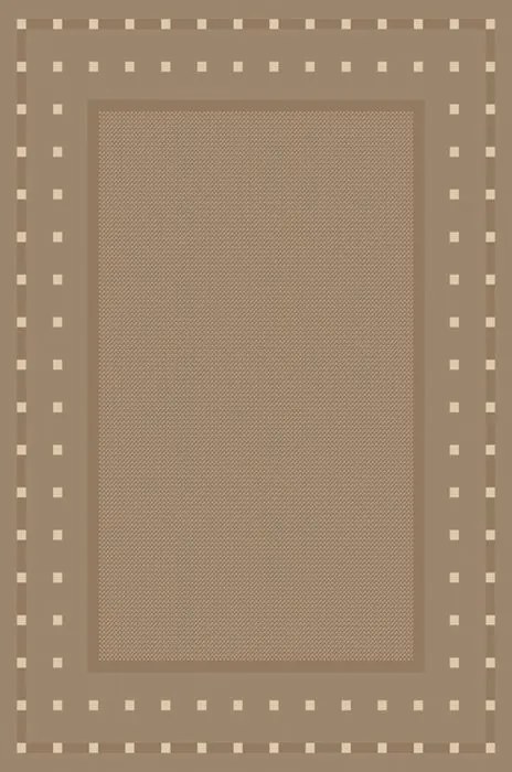 Vopi | Kusový koberec Level 20329-taupe/champagne - 120 x 170 cm