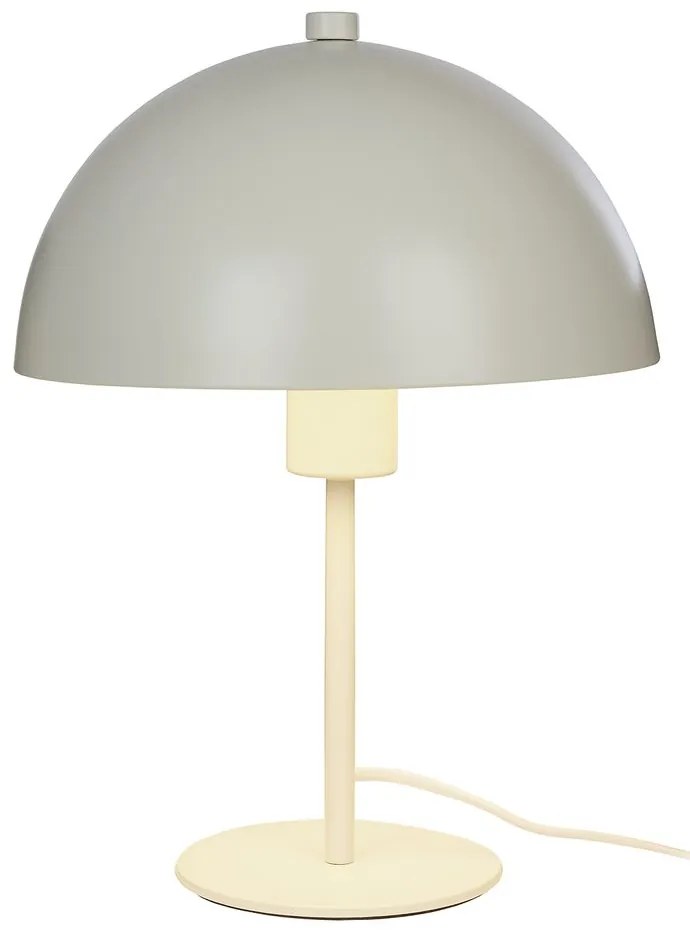 TOPEE Stolní lampa - bílá