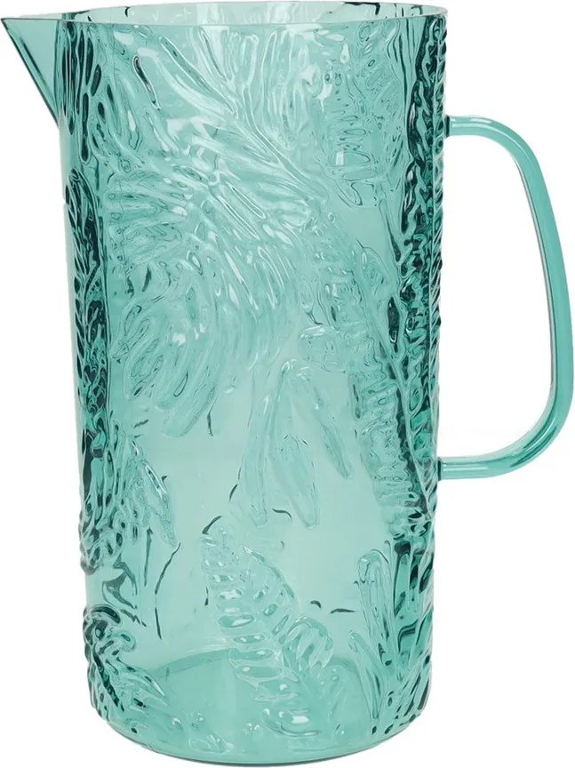 Plastový džbán Tropical – Brandani