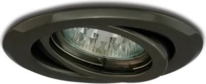 Podhledové svítidlo Panlux VPD-R50/CHC chrom černý