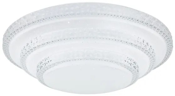 Globo 48005FSH-30 - LED Stmívatelné stropní svítidlo MAGNIFIQUE LED/30W/230V