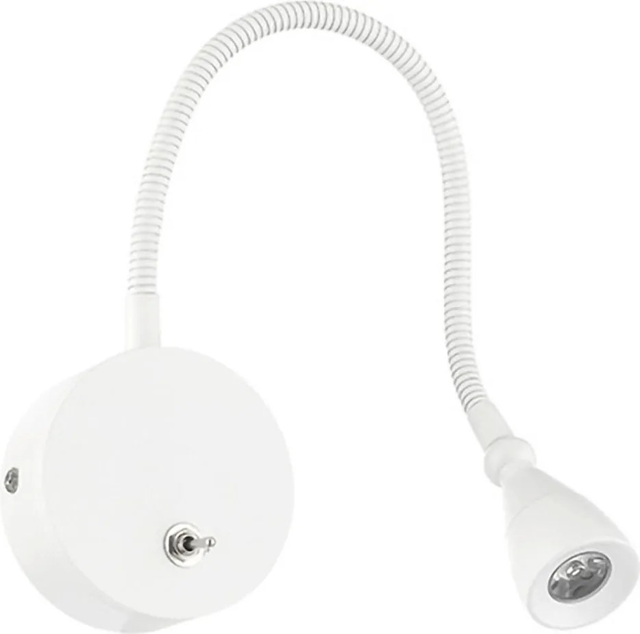 XXXLutz NÁSTĚNNÉ LED SVÍTIDLO, 7/7/40 cm - Online Only svítidla - 004340009702
