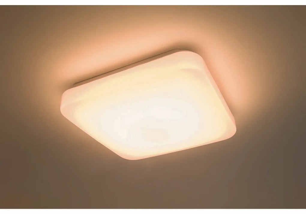 Philips 31110/31/P0 svítidlo stropní LED