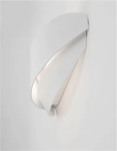 Nástěnné LED svítidlo NOVA LUCE ASTRID 20W 3000K 9128320