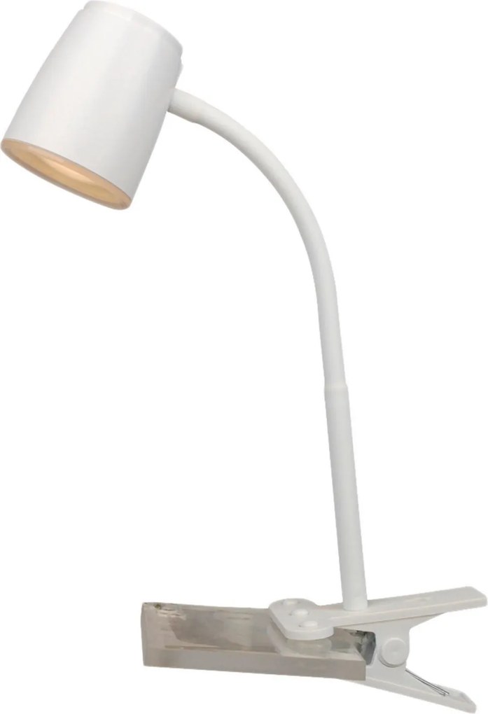 XXXLutz LED SVÍTIDLO SE SVORKOU, 10/10/35 cm - LED stolní lampy - 004182001003
