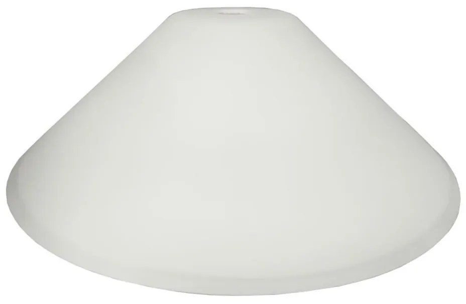 Rabalux - Náhradní sklo MARIAN E27 pr. 39 cm bílá 9936