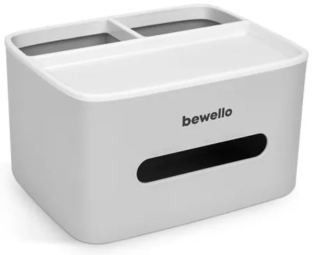 Box na papírové kapesníky BEWELLO BW3006