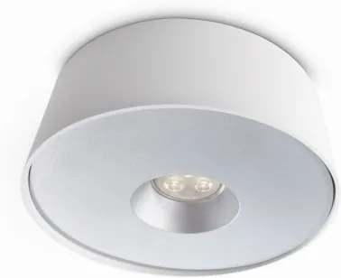 Philips 32159/31/16 LED stropní svítidlo Syon 1x6W|2700K