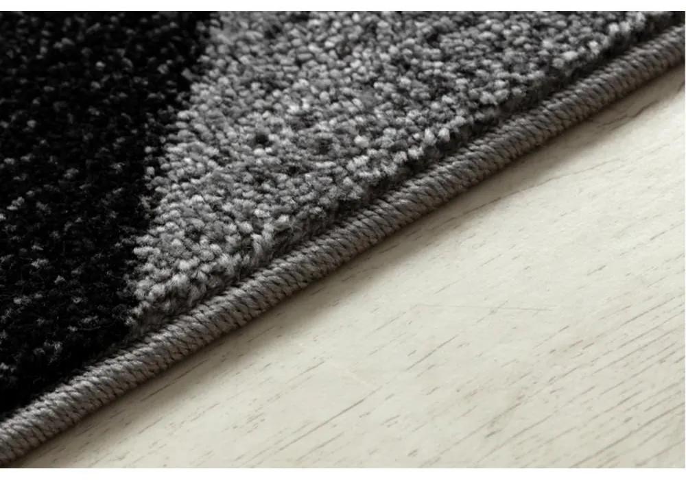 Kusový koberec Stonn šedý 280x370cm