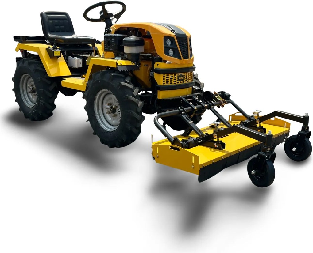 Tauros ZX18-RS3 PRO - sekačka