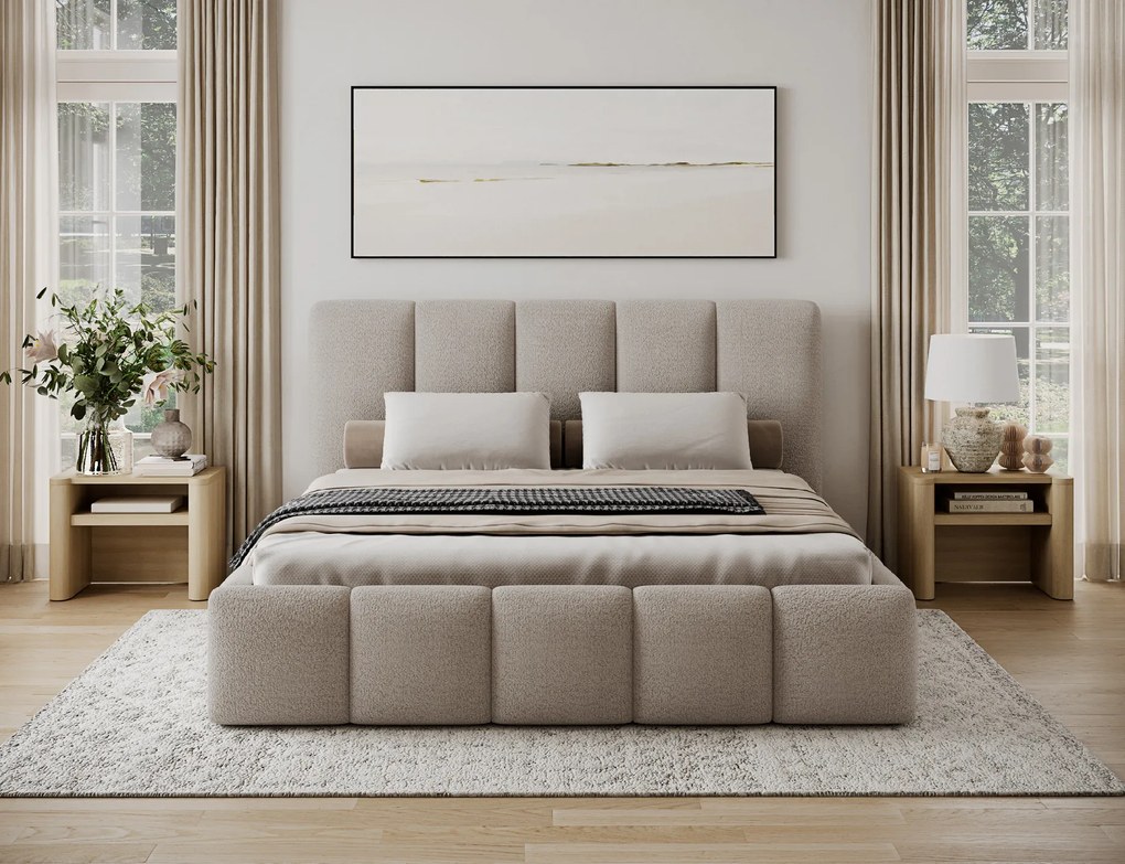 Postel Edvige 140x200