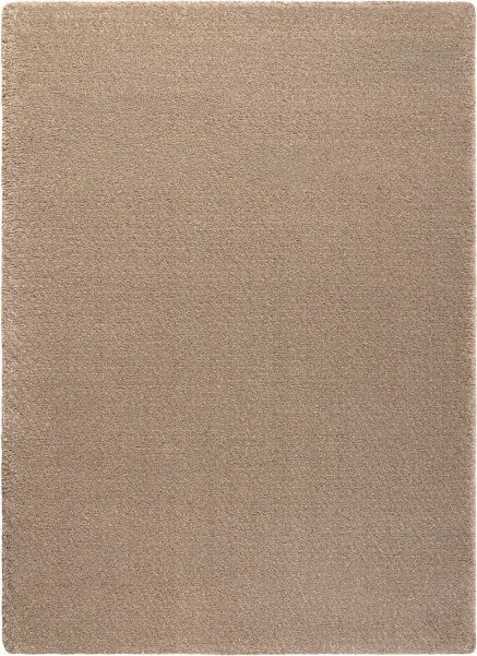 Koberec DUNE WOOL 497 01 TM620 hnědý