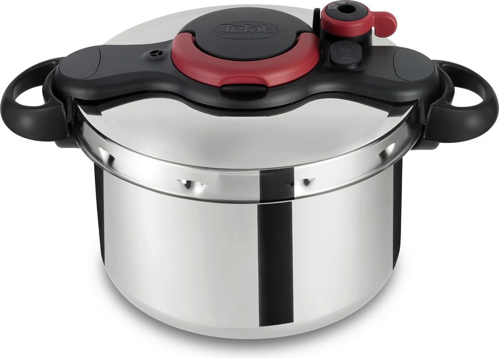 XXXLutz TLAKOVÝ HRNEC 6L l Tefal - 0067810107