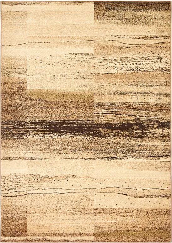 Kusový koberec Agnella Standard Spinel béžový Rozměr: 230x340 cm
