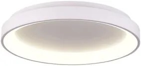 LED stropní svítidlo LED2 BELLA SLIM 48cm bílé 38W 3000K/4000K 1271651