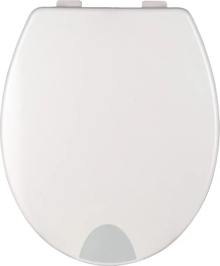 Toaletní sedadlo Secura Comfort WENKO, pohodlné toaletní sedadlo Duroplast Easy-Close