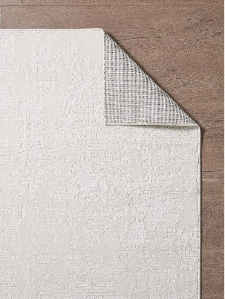 Krémový koberec 120x170 cm Celeste – ESTE