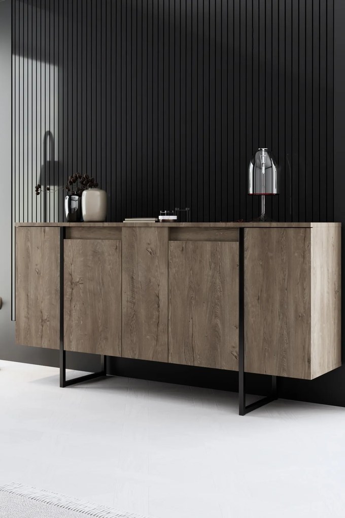 Sada nábytku do obývacího pokoje Luxe - výběr z 6 provedení