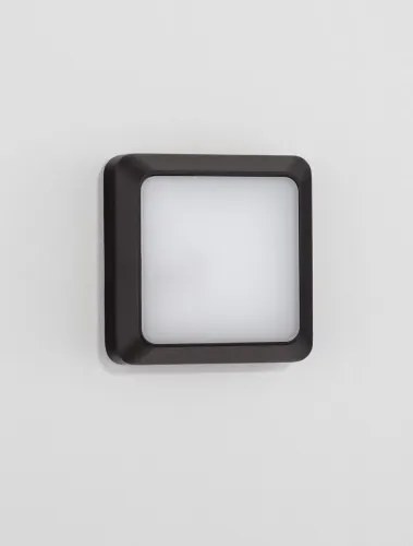 Nástěnné LED svítidlo NOVA LUCE APPIA 5W 3000K IP54 9030597