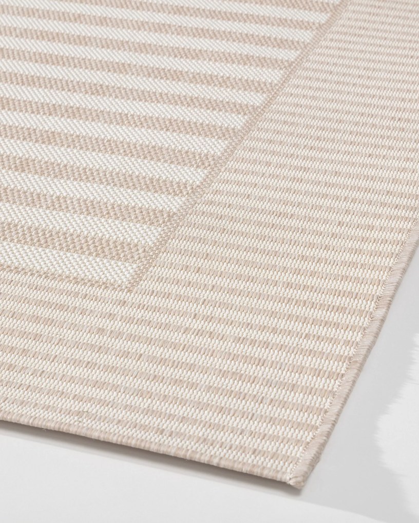 Koberec Lunara cream 200x290 cm