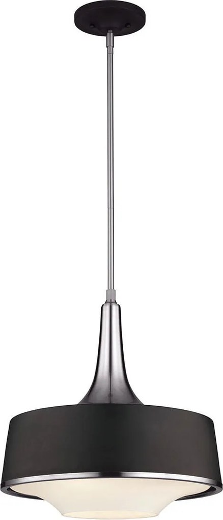 XXXLutz ZÁVĚSNÉ SVÍTIDLO, 47.9/54 cm Elstead Lighting - Online Only svítidla - 009093092002