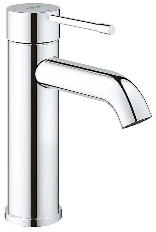 GROHE 23797001 - Umyvadlová baterie ESSENCE velikost S lesklý chrom 23797001