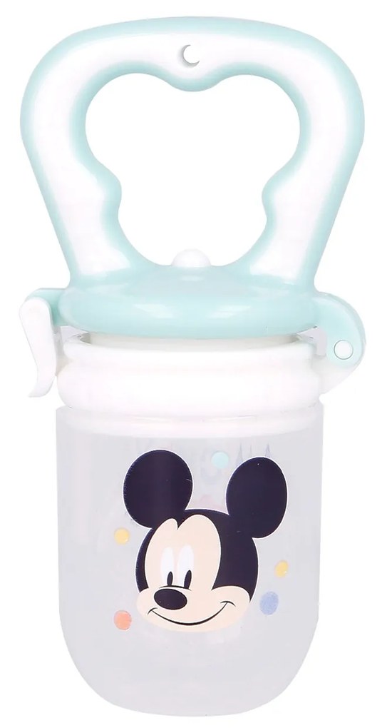Dětský dudlík na ovoce, 10m+, Stor, Mickey