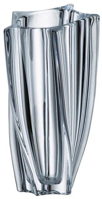BOHEMIA YOKO VÁZA 305MM