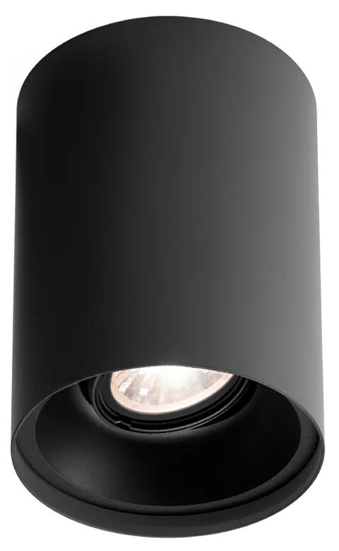 WEVER & DUCRÉ SOLID 1.0 LED Barva: Bronzová + Černá, Teplota chromatičnosti: 3000 K, Řízení: včetně napáječe | fázově stmívatelné