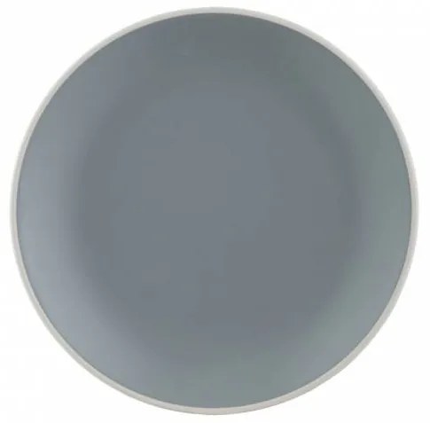 MASON CASH Classic Collection Grey talíř dezertní 20,5 cm šedý