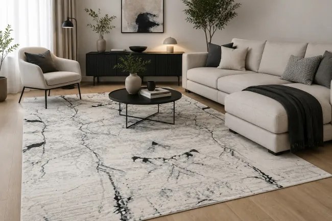 Koberec VERONA 5262 krémový