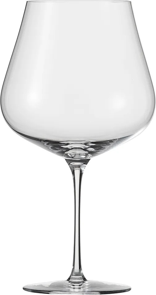 Křišťálové sklenice na červené víno BURGUNDY, 782ml 6ks, AIR, SCHOTT ZWIESEL 119603