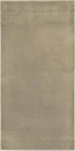 XXXLutz RUČNÍK, 50/100 cm, barvy grafitu, fialová, barvy stříbra, tmavě šedá, olivově zelená, béžová hnědá Cawoe - Ručníky na ruce - 003367106405