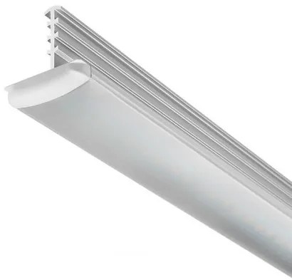 LED osvětlení pro stropní podhledy LARSA TU, 120 cm