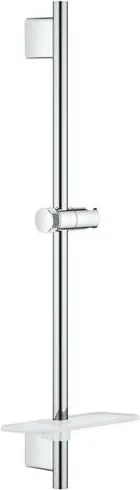 Grohe Rainshower SmartActive sprchová tyč na stěnu s poličkou chrom 26602000 G26602000