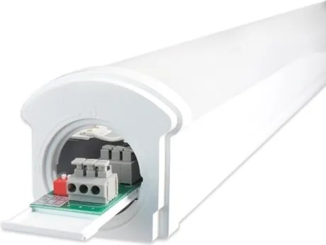 Zářivka LED McLED INDUS 1,5M 22/43W 4000K neutrální bílá IP66 ML-414.238.89.0