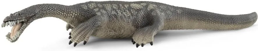 Figurka schleich prehistorické zvířátko - nothosaurus 15031