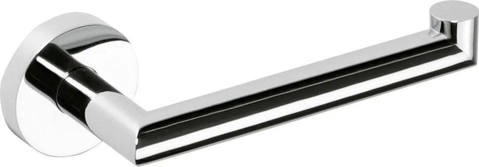 Sapho Sapho, X-ROUND držák toaletního papíru, chrom, XR703