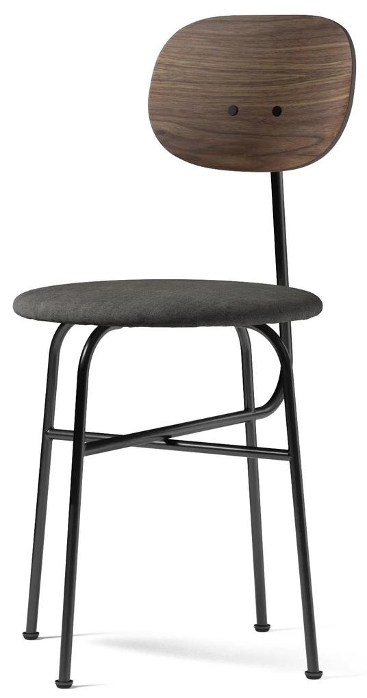 AUDO (MENU) Židle Afteroom Dining Chair Plus, Walnut / Remix 0152