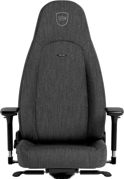 Noblechairs NBL-ICN-TX-ATC Černá