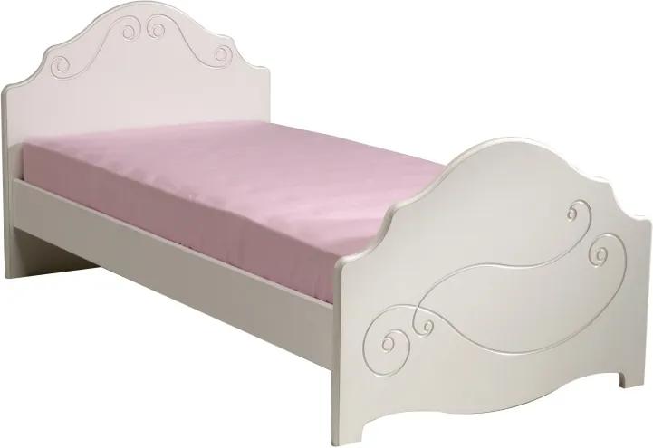 Dětská postel Alice I 90x200cm