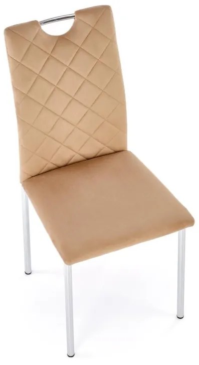 Jídelní židle K578 Halmar