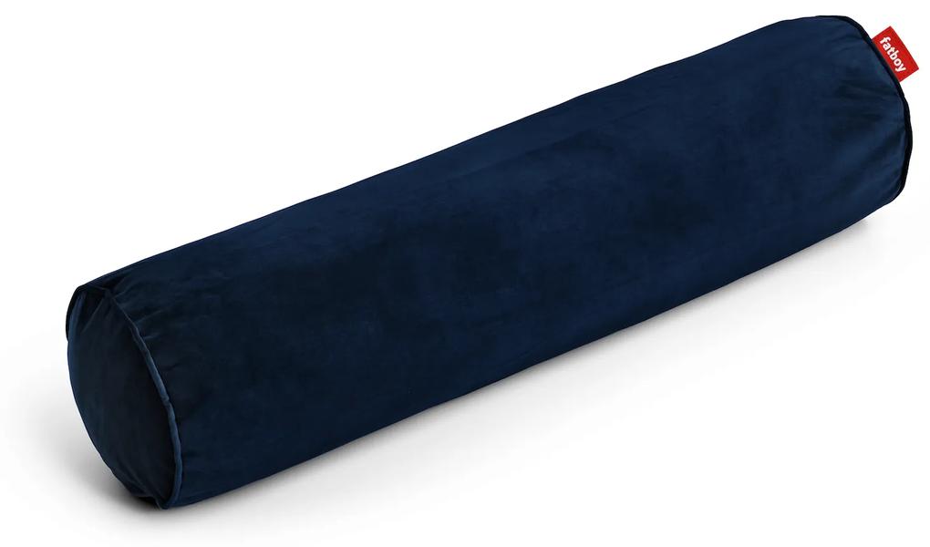 Válcový polštář &quot;pillow rolster&quot;, 8 variant - Fatboy® Barva: dark blue