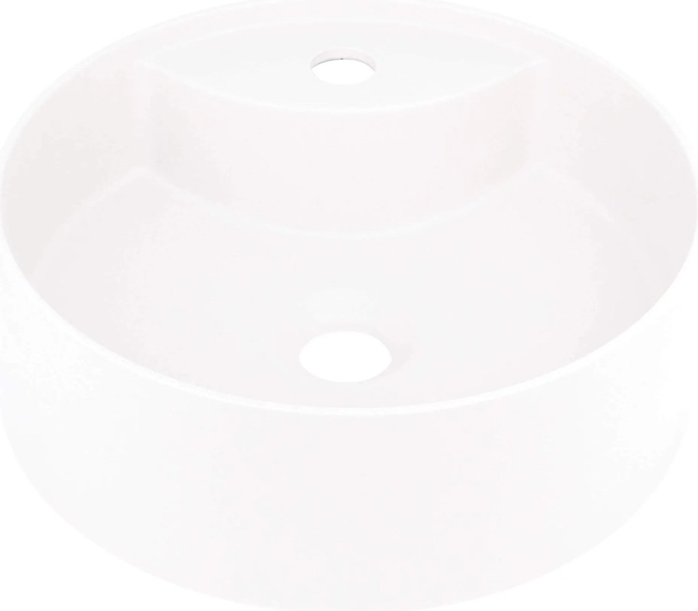 Deante Granite washbasin, countertop - en_z wyspą na baterię