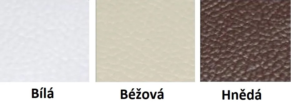 Texpol Dřevěná postel Lívia 200x140 Olše